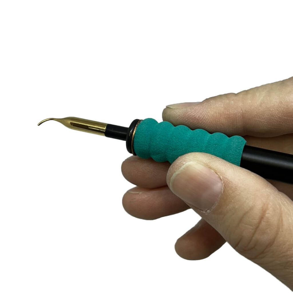 Vector Electronic Waxer - 10150 - Vaniman