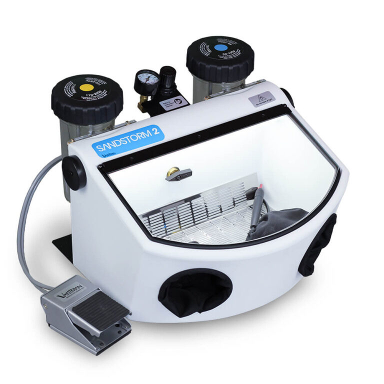 Dental Equipment - Vaniman