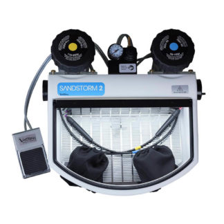 SandStorm 2 - 80301 - Vaniman