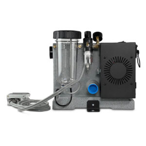 SandStorm Professional Micro Abrasive Sandblaster - Vaniman