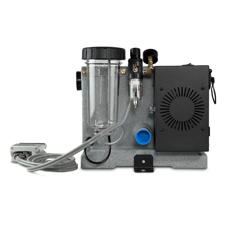 SandStorm Professional Micro Abrasive Sandblaster - Vaniman