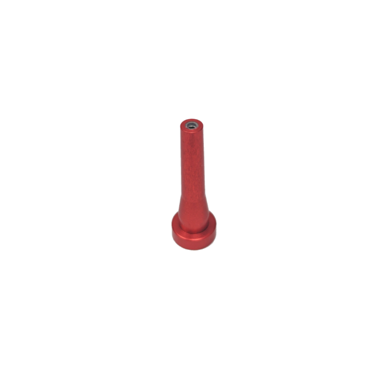 Extra Large Red Blasting Tip, 0.065"(1.6mm) - 97904 - Vaniman