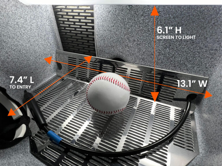 SandStorm Professional Micro Abrasive Sandblaster - Vaniman