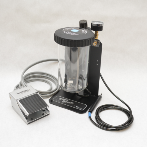 Dental Sandblasters - Vaniman