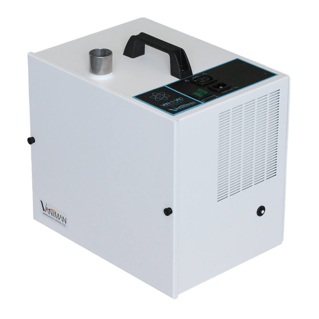 Van-I-Vac - 10600 - Vaniman