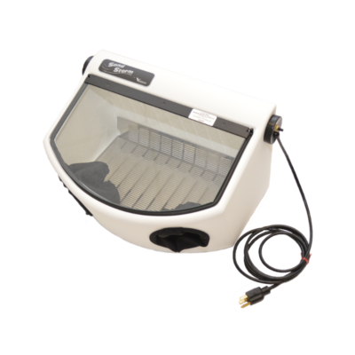 Dental Sandblasters - Vaniman