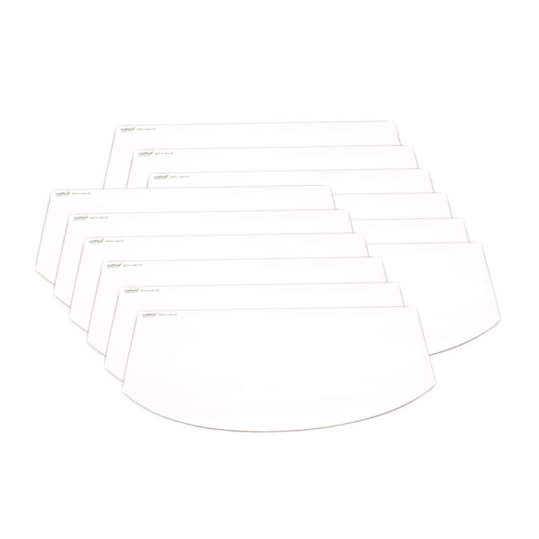 Static Cling Protector for Medium Blasters 12/pk - 97961 - Vaniman