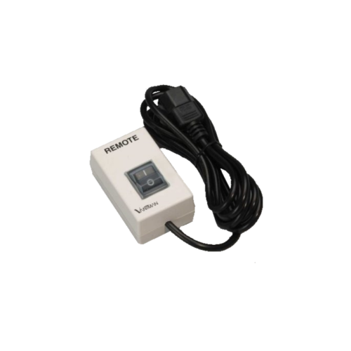 Remote Switch On Off for Dust Collectors - VMC-A450 - Vaniman