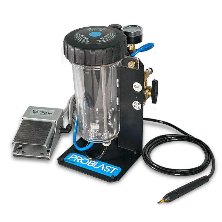 Master Mobile Problast - 80031 - Vaniman