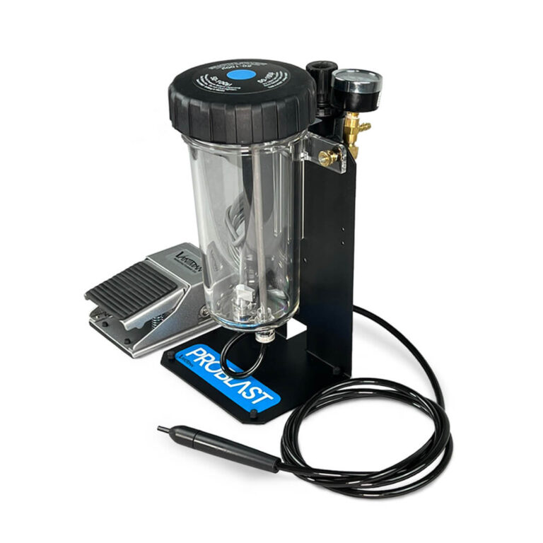 Mobile Problast - 80017 - Vaniman