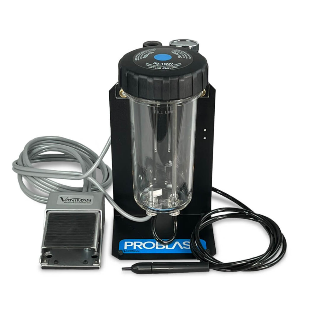 Mobile Problast - 80017 - Vaniman