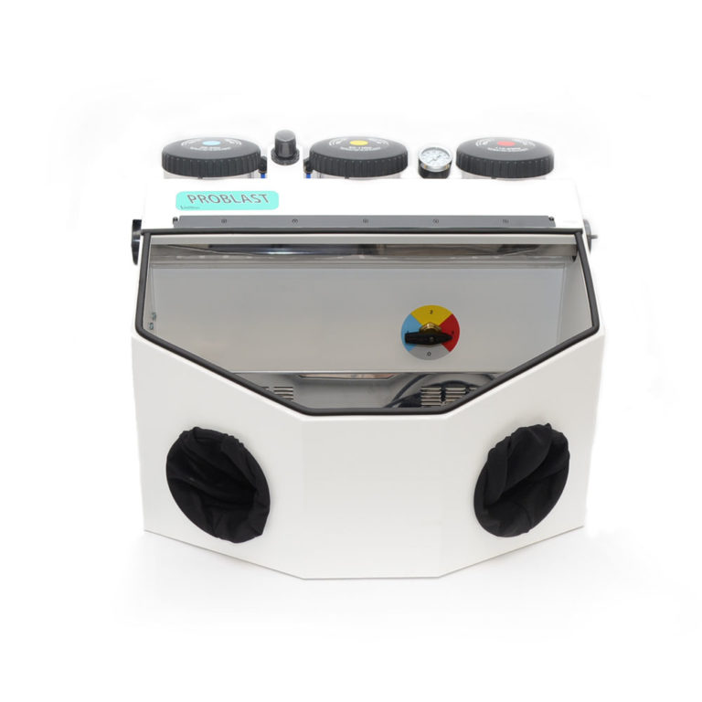 Micro Abrasive Sandblasters | For All Applications | Assembled In USA ...