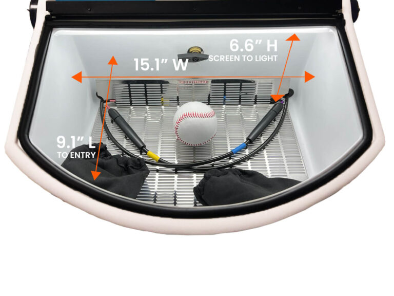SandStorm 2 - 80301 - Vaniman