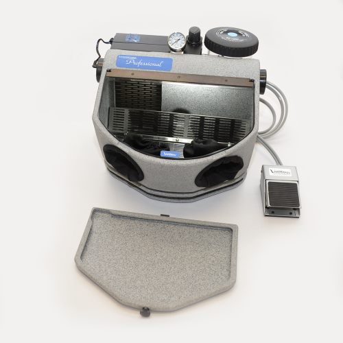 SandStorm Professional Micro Abrasive Sandblaster - Vaniman