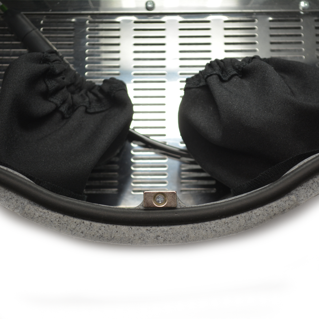 SandStorm Professional Micro Abrasive Sandblaster - Vaniman