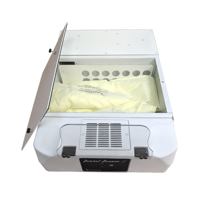 Dental Drawer S - 10451 - Vaniman