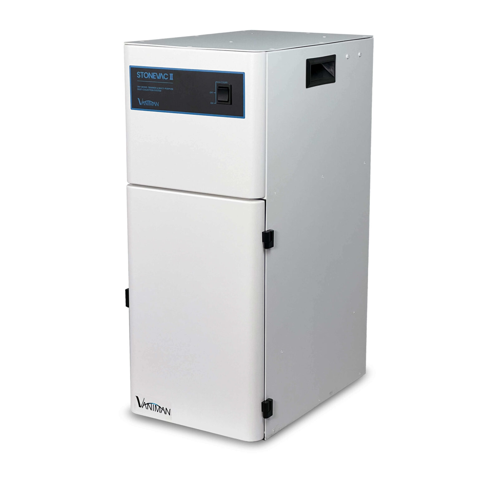 Breaking Down How We Connect Multiple Stations to a Dust Collector ...