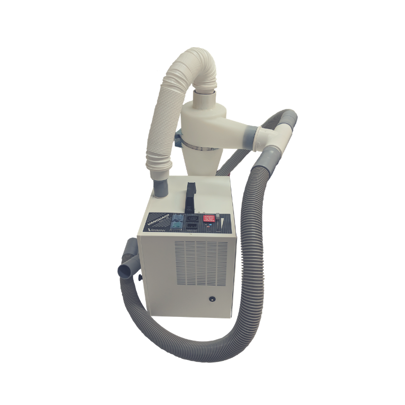 Vanguard Platinum 2X - 10330 - Vaniman