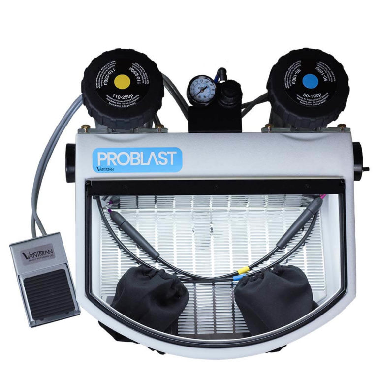 Master Problast 2 - 80355 - Vaniman