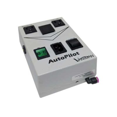 For Dust Collectors - Vaniman