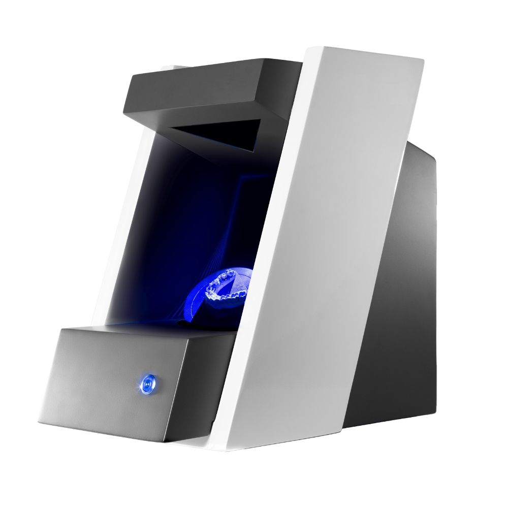 CAD CAM Equipment - Vaniman