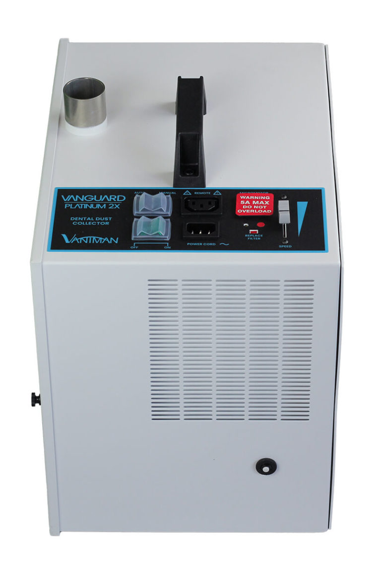 Vanguard Platinum 2X - 10330 - Vaniman