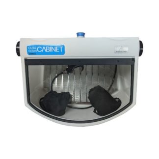 Cut & Clean Vanguard Combo - Vaniman