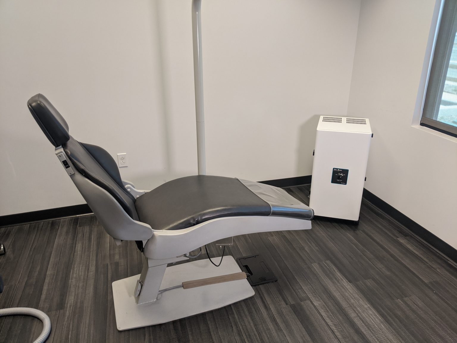 The Complete Guide to Dental Aerosols and Airborne Infection Control ...