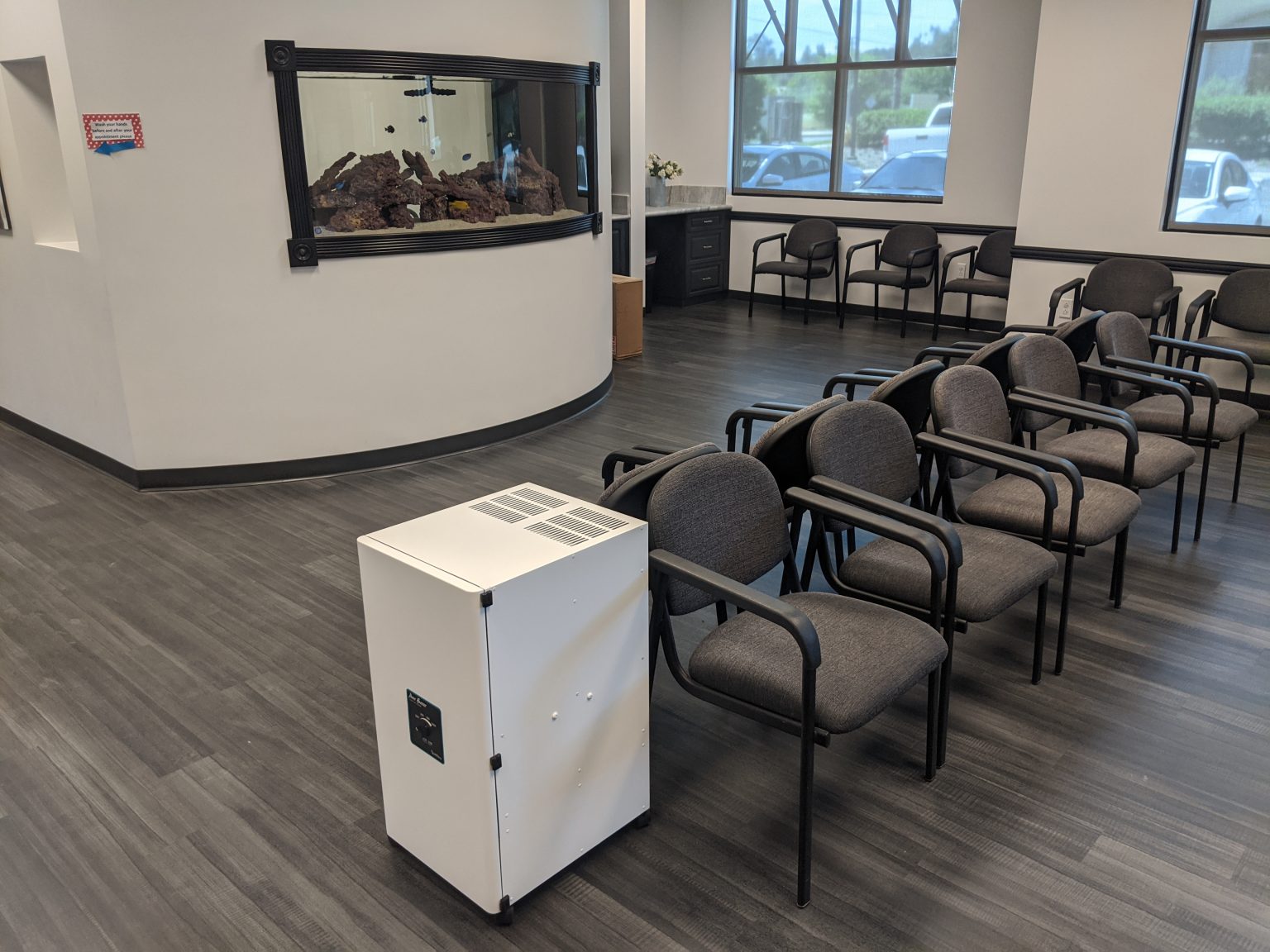 The Complete Guide to Dental Aerosols and Airborne Infection Control ...