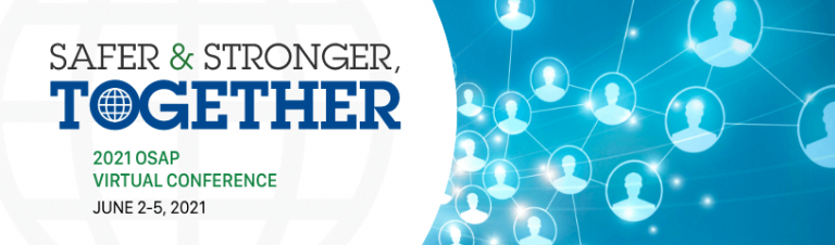 NEWS: Vaniman to Present at OSAP 2021 - Vaniman