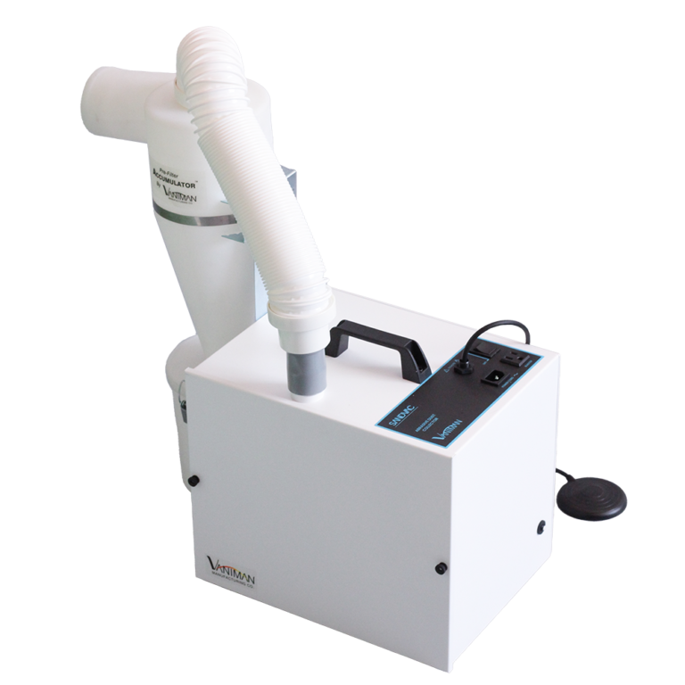 SandVac - 10211 - Vaniman