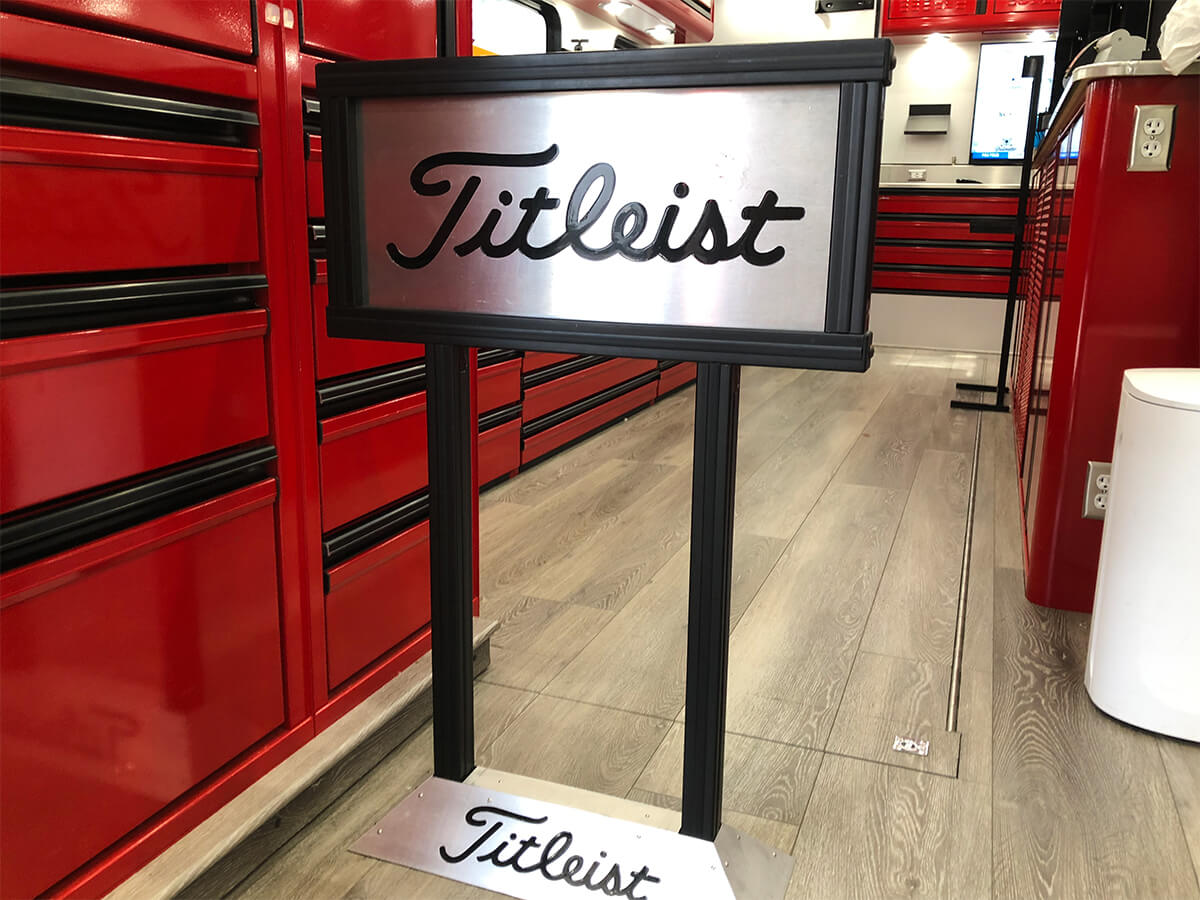 Dust Collectors in the Real World: The Titleist Tour Truck is Back ...