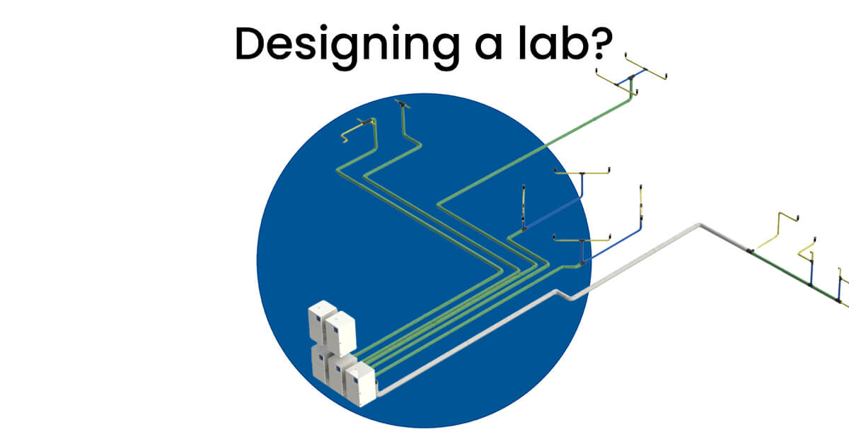 Design a Dust Collection System For Your Dental Lab - Vaniman