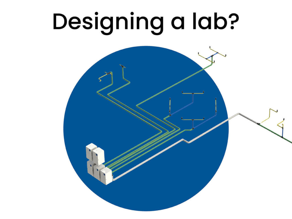Design a Dust Collection System For Your Dental Lab - Vaniman
