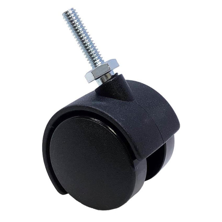 Caster Wheel Replacement Kit - 96114 - Vaniman