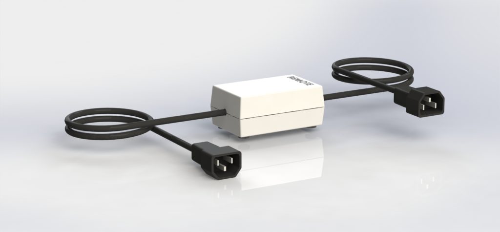 Zirkonzahn Mill Remote (StoneVac Mill Sync) - 10523 - Vaniman