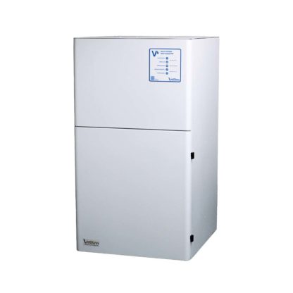 Filter Replacement Information - Vaniman