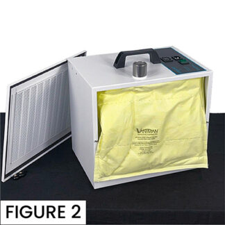 Filter Bag Replacement for Dust Collectors - Vaniman