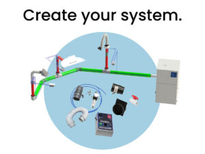 A Practical Guide to Dental Lab Suction Design - Vaniman