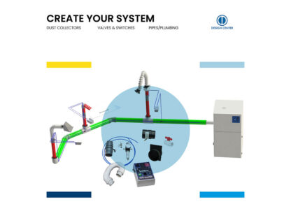 A Practical Guide to Dental Lab Suction Design in 2024 - Vaniman