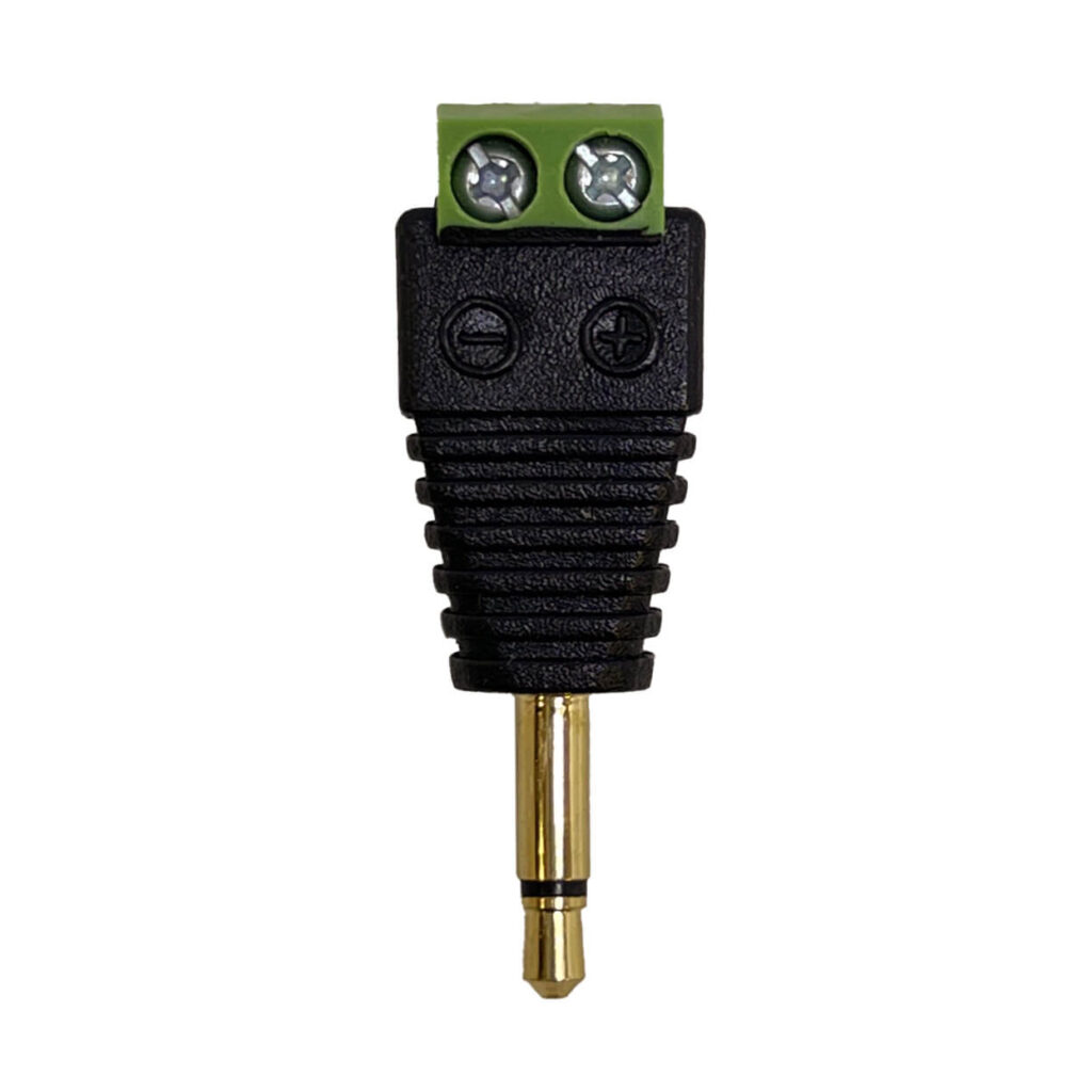 Terminal Adapter for Combining Box & Remote Hub, 6-Pack - 96118 - Vaniman